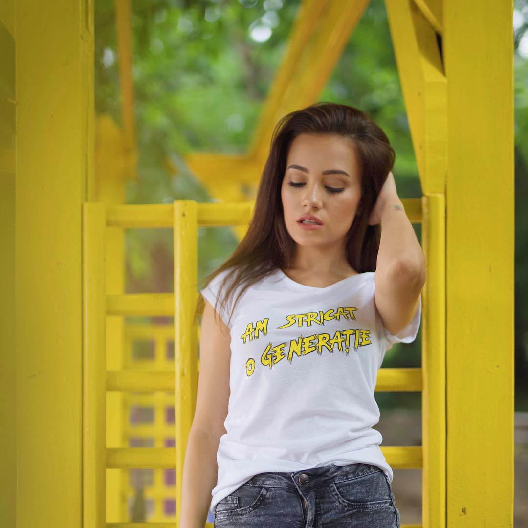 Poza 16 - FOTO HOT Cine e Mimi de pe Instagram » E cea mai în vogă ...