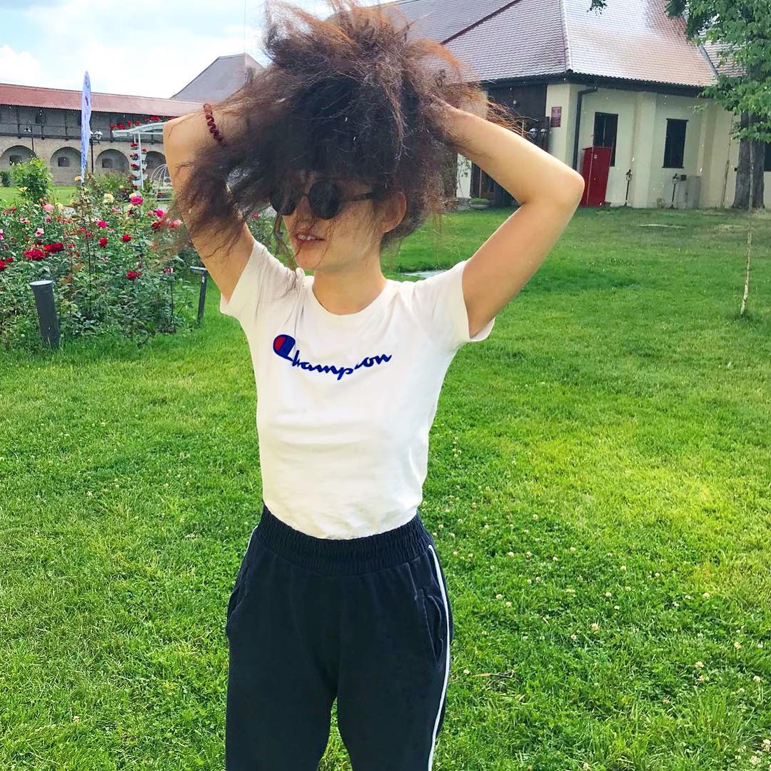 Poza 3 - FOTO Irina Rimes e tot mai HOT pe Instagram: poze sexy cu diva ...