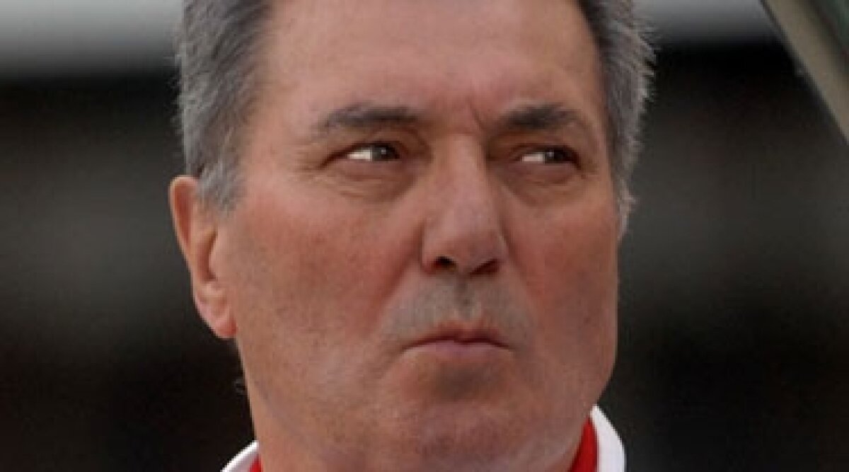 Roger Lemerre este noul antrenor al echipei turce Ankaragücü