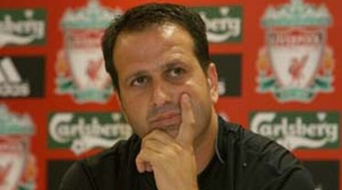 Ronny Levy a fost prezentat oficial: "Am încredere că voi reuşi la Urziceni. Organizarea de la ...