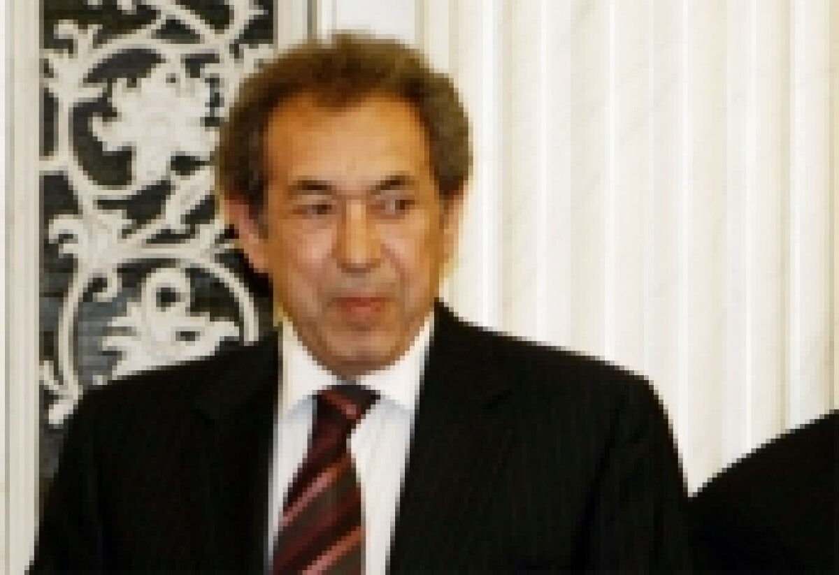 Nicolae Badea: "Ce s-a petrecut între Ganea şi Margăritescu a fost o ...