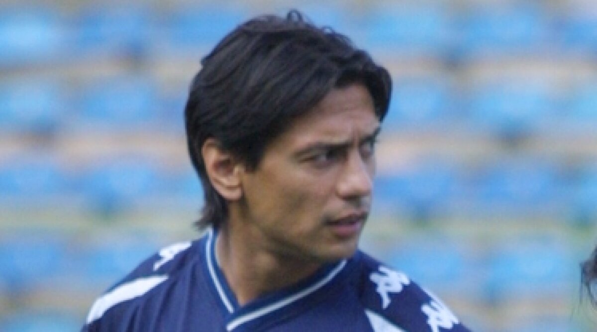 Adrian Matei: "Nu pot să ţin cu Dinamo sau cu Steaua, am jucat la ...