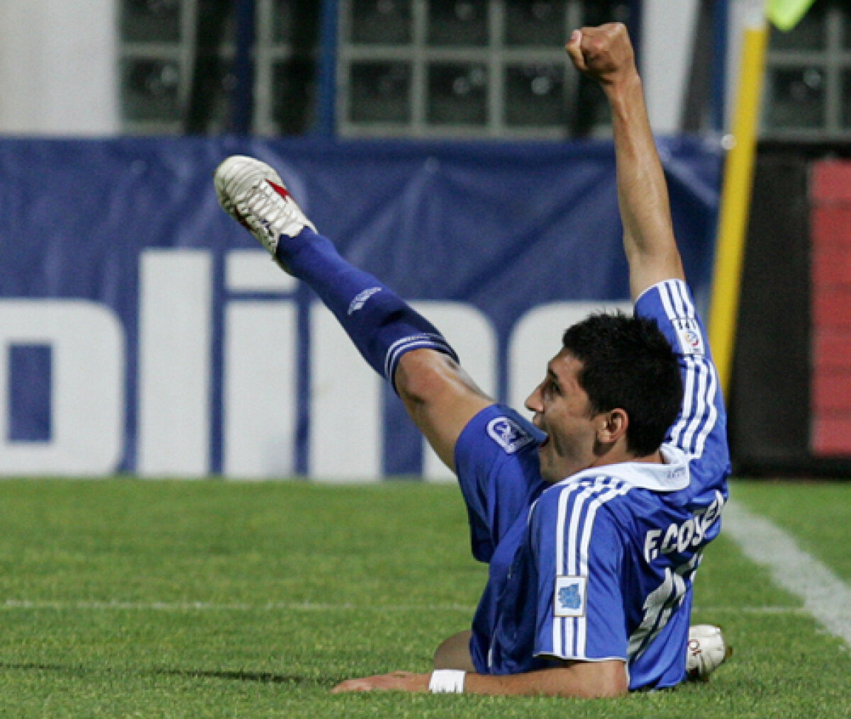 Florin Costea îşi face bagajele » Spre PSG sau AS Monaco