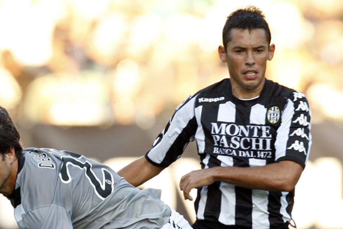 Incredibil! Paul Codrea va juca în Serie A şi campionatul viitor. Este ...