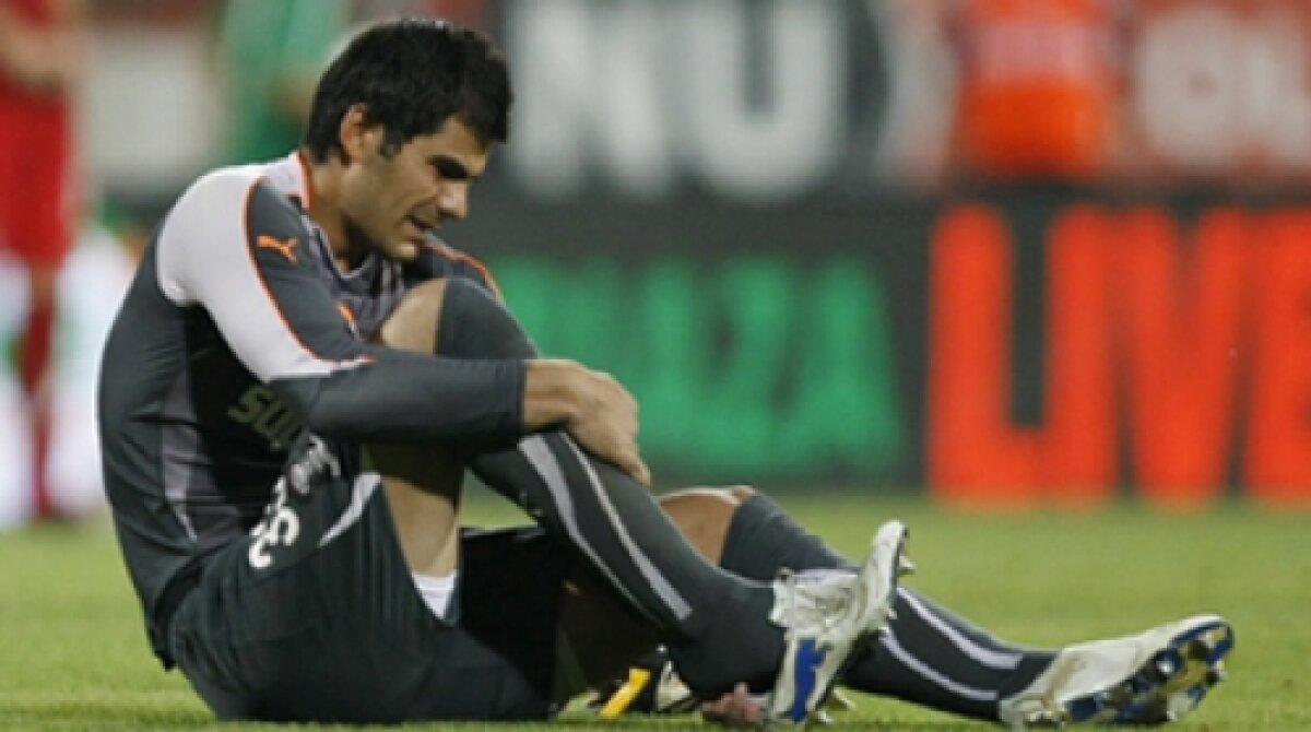 Întăriri la Petrolul » Bornescu şi Buleică semnează acum cu echipa lui ...