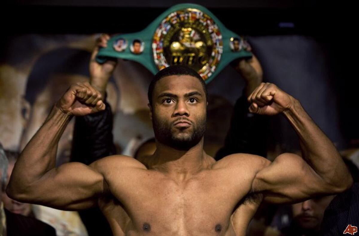 Jean Pascal: "Nu ţin neapărat să am un meci cu Bute, dar este ceva ce ...