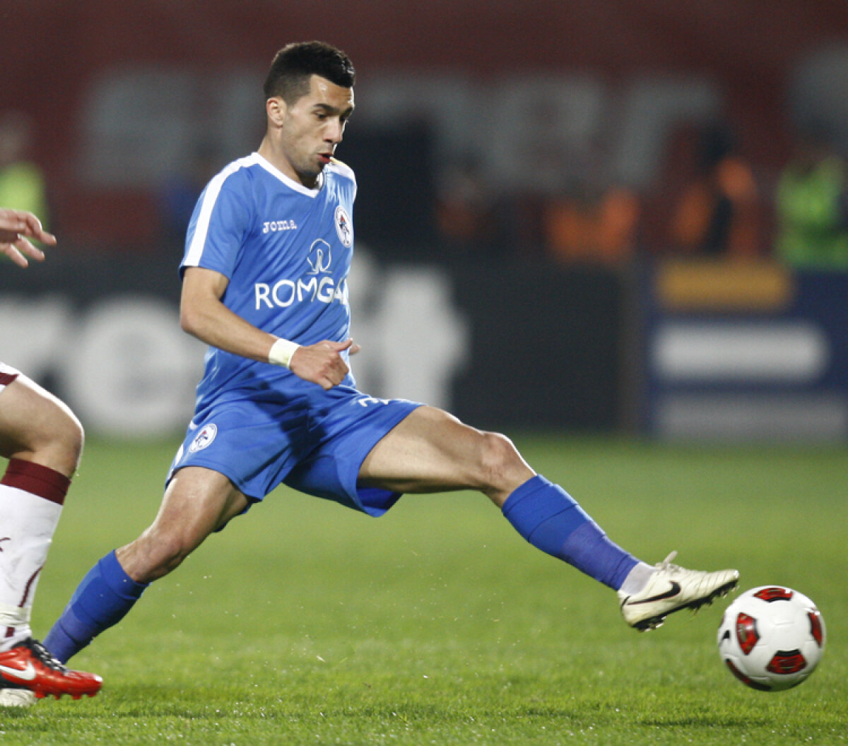 Fostul căpitan al Stelei, Marius Baciu, îl avertizează pe Pîrvulescu ...