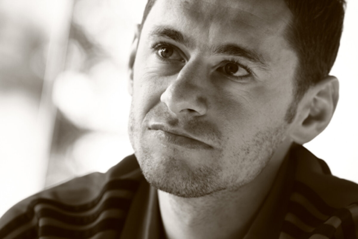 Laszlo Sepsi a vorbit despre experienţa tristă de la Poli: "Şefii ...