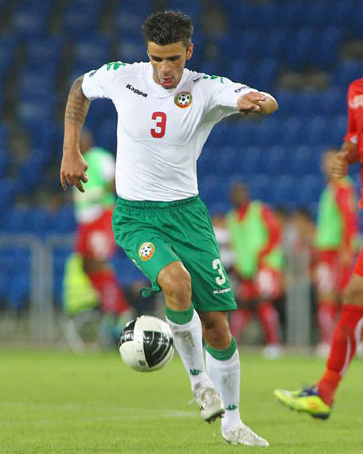 Iliev spionează Ungaria pentru România » Cu cine joacă adversarii din ...