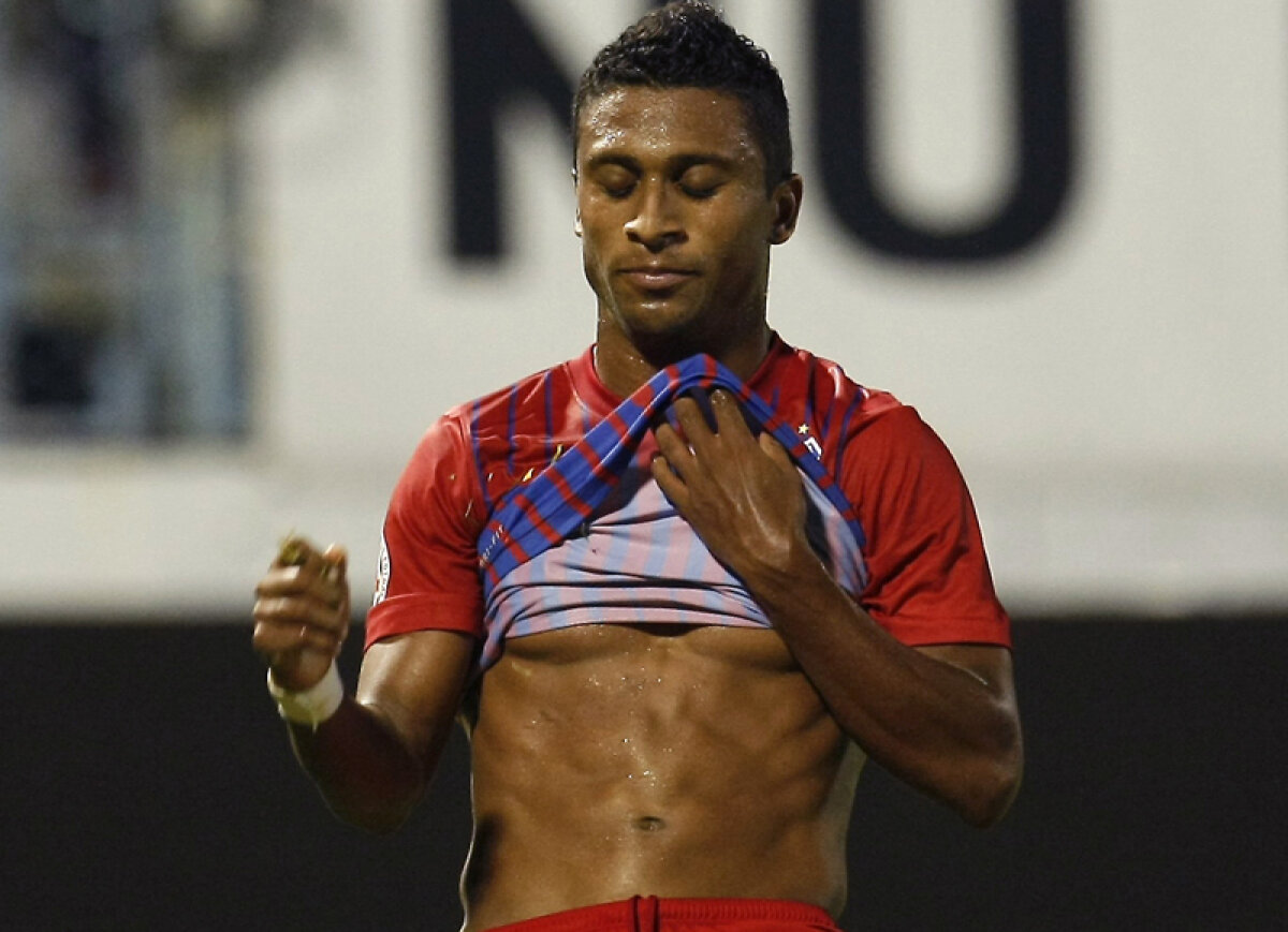 Nimeni nu-l vrea pe Tatu! » Brazilianul a pierdut încrederea steliştilor