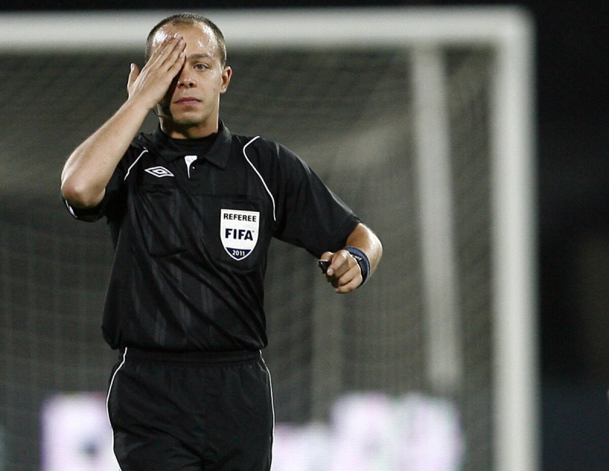 Marius Avram şochează: "Am aflat din presă despre bătaie" :O