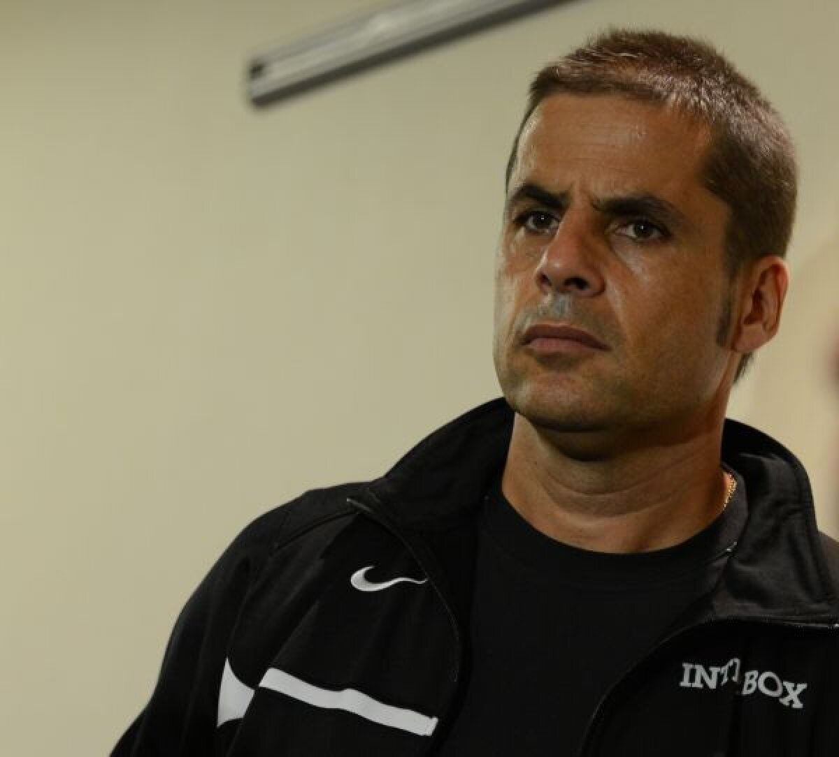 Stephan Larouche explică eşecul lui Bute: "Cîteva greşeli plătite scump"