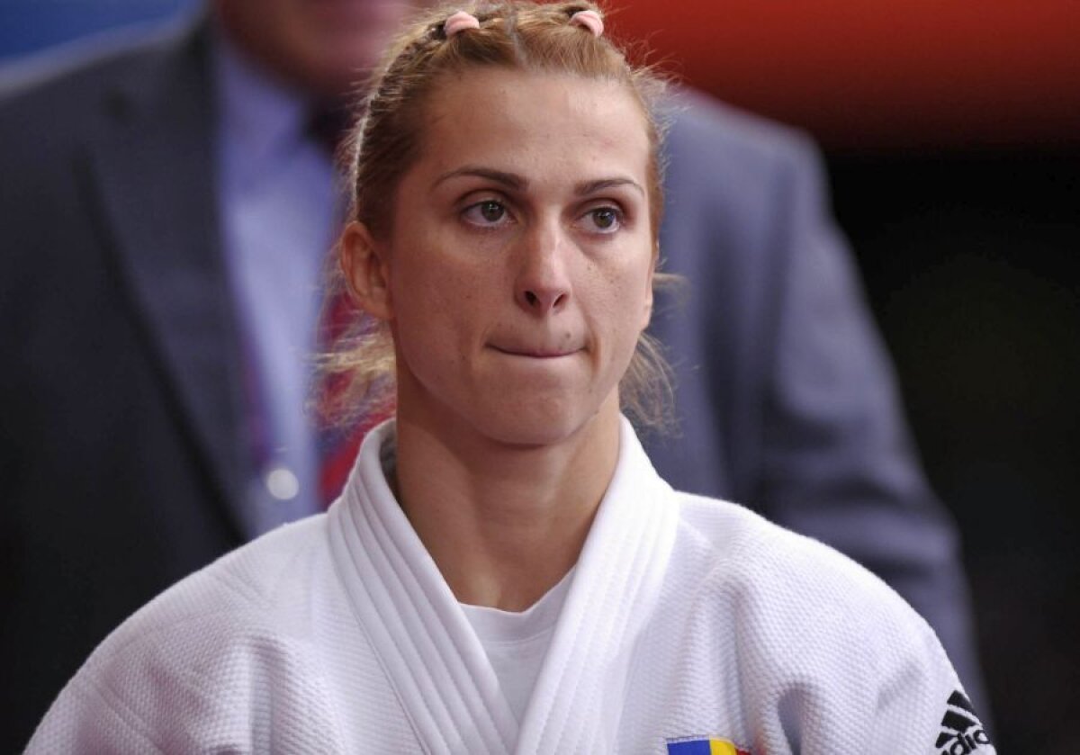 Alina Dumitru la Radio GSP: "În proporţie de 70 la sută mă retrag ...
