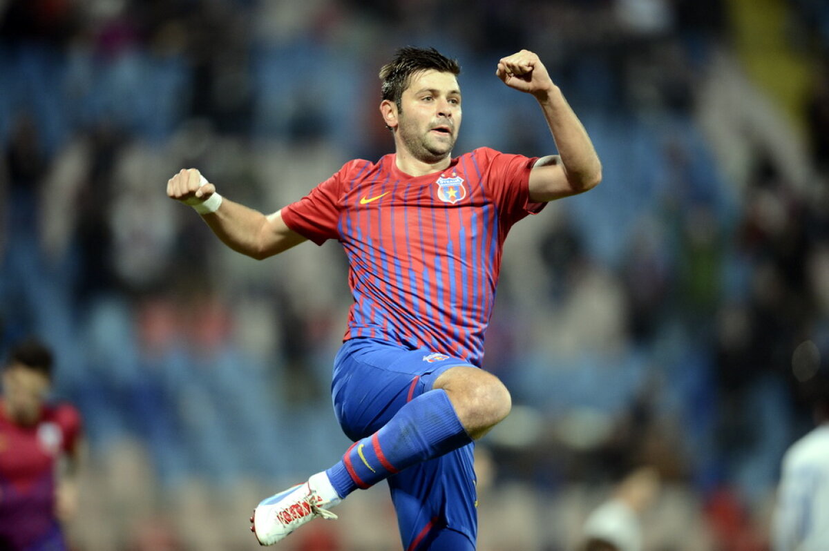 Raul Rusescu: "Obţinem calificarea la Copenhaga şi ne întoarcem ...