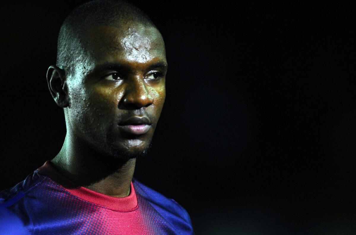 Agentul Abi » Abidal pare resemnat şi ia în calcul să se retragă la 33 ...