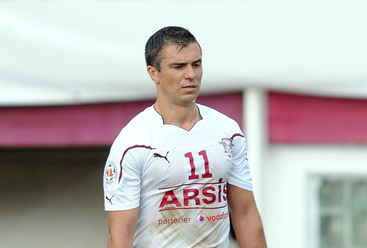 Pancu descrie drama de la Rapid: "Amatorism, nimeni nu ascultă de ...