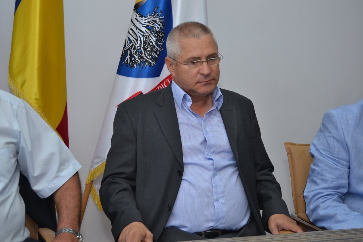 Ţicleanu pleacă de la Corona, Nae Manea va fi antrenor principal: "Vom ...