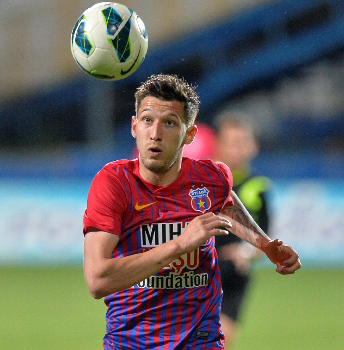 După dezvăluirile din Gazeta, Iordănescu i-a cerut scuze lui Mihai ...