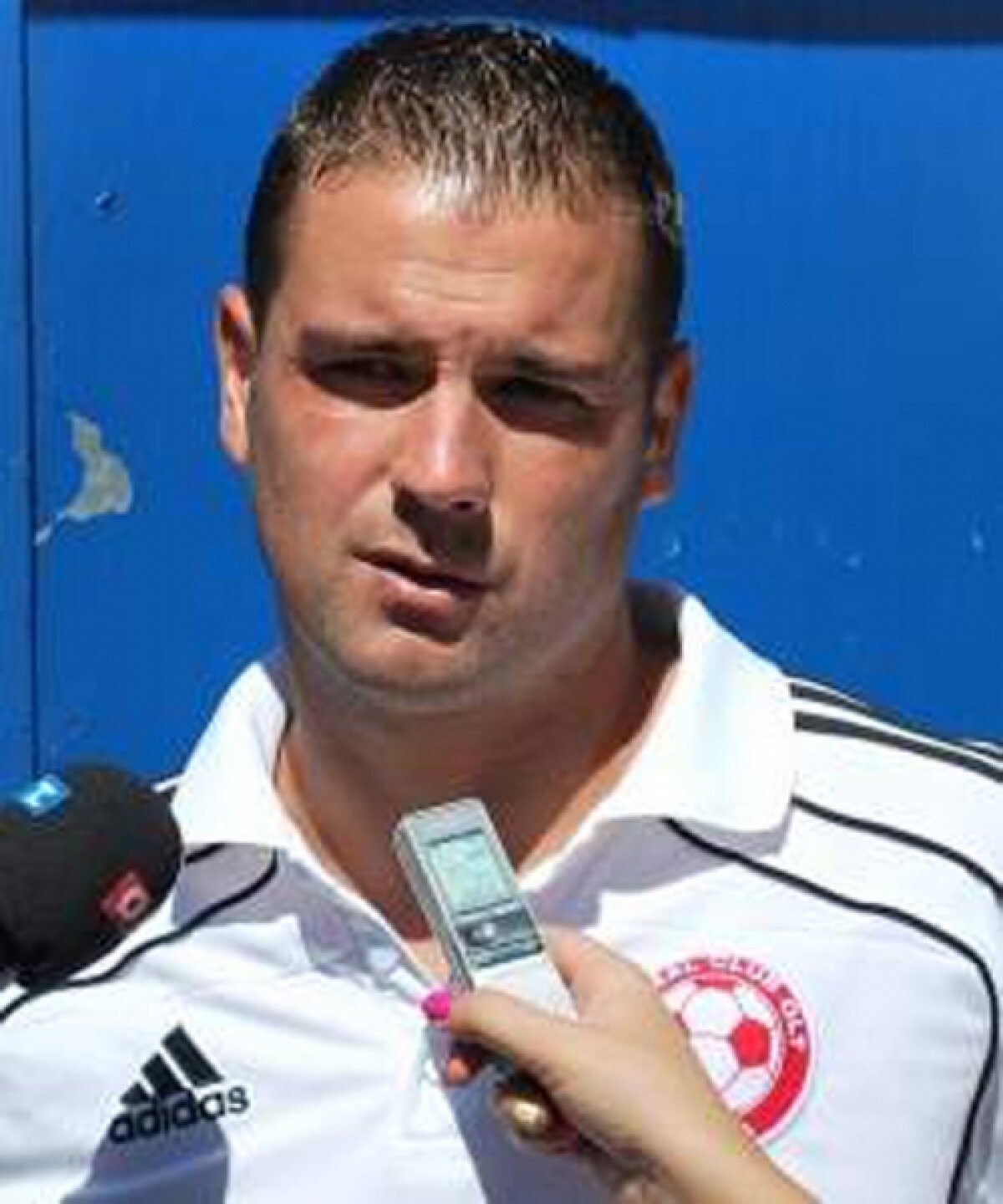 Poza 3 - Universitatea a făcut vizita medicală » Oltenii au perfectat ...