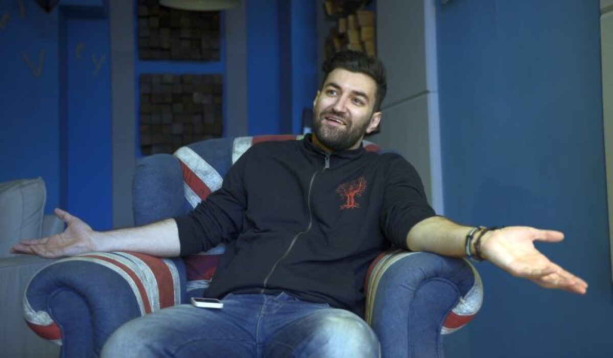 Noul album Smiley, "Acasă", se lansează joi, împreună cu Gazeta ...