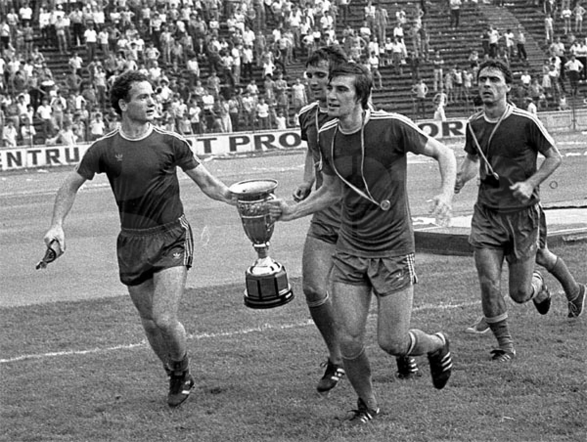 Craiova Maxima închide "Ion Oblemenco" » Eroii Olteniei ar putea juca ...