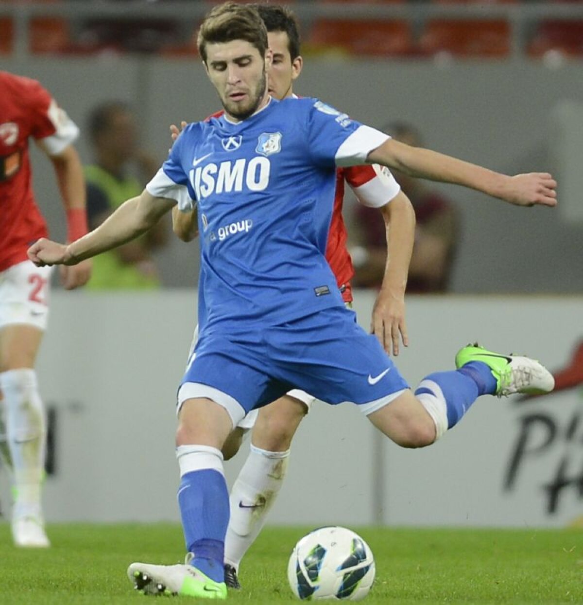 Back to Pandurii » Răduţ se întoarce la Tîrgu Jiu pentru a acoperi ...