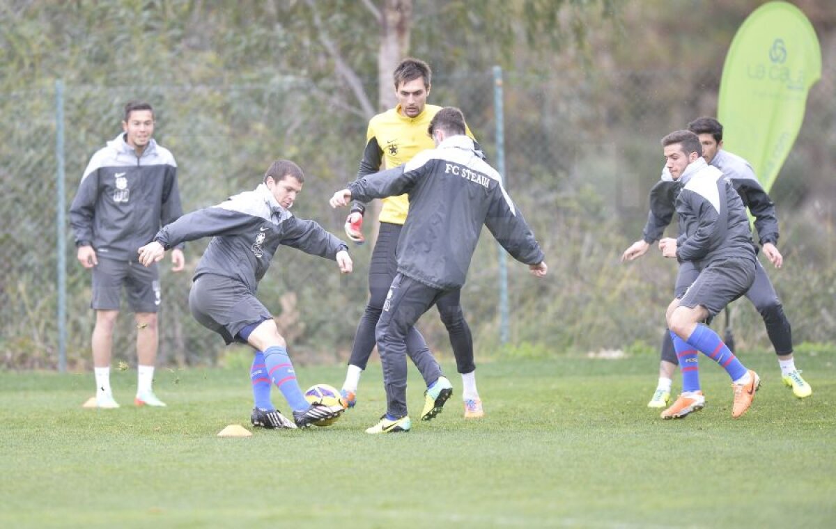 Cade transferul lui Alexandru Bourceanu la Trabzonspor? » Problema care ...