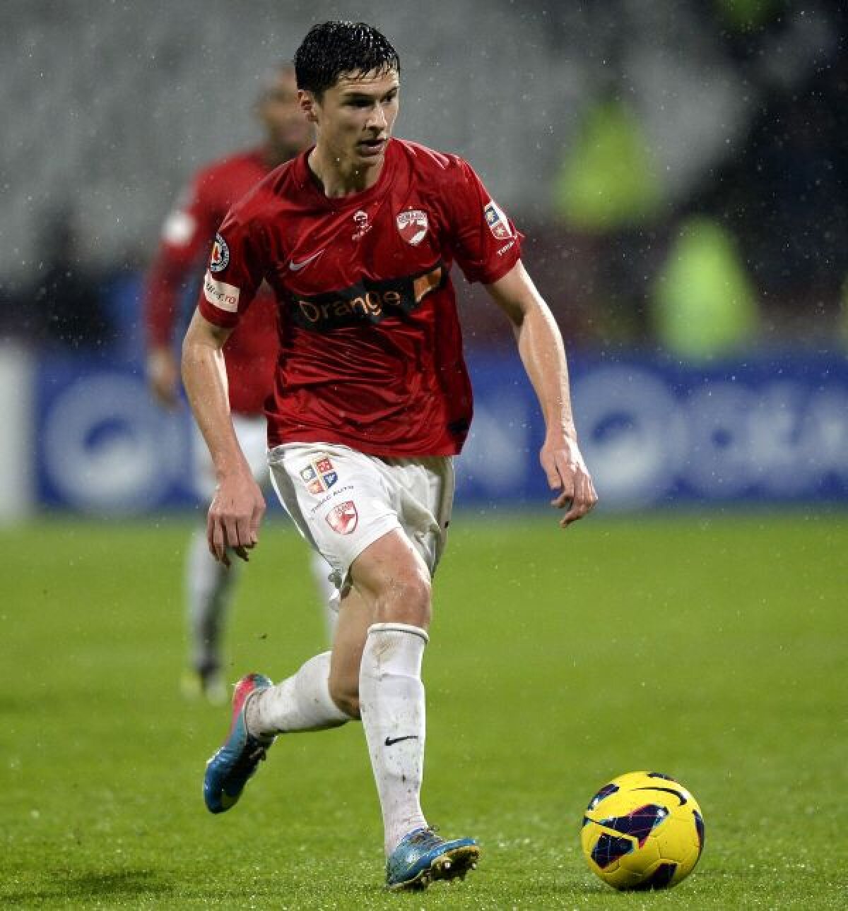 Dorin Rotariu provoacă noi tensiuni între Dinamo şi Steaua » "Cîinii ...