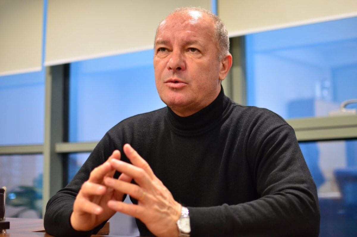 Geolgău despre discuţia cu Balaci: ”Am vorbit despre calitatea vinului ...