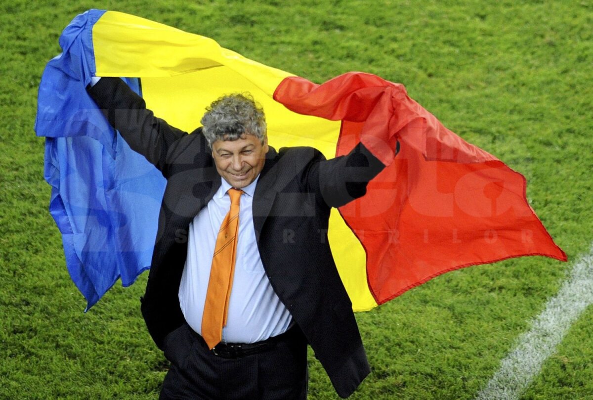 EXCLUSIV Ultimele detalii despre viitorul selecţioner al României! Ce ...