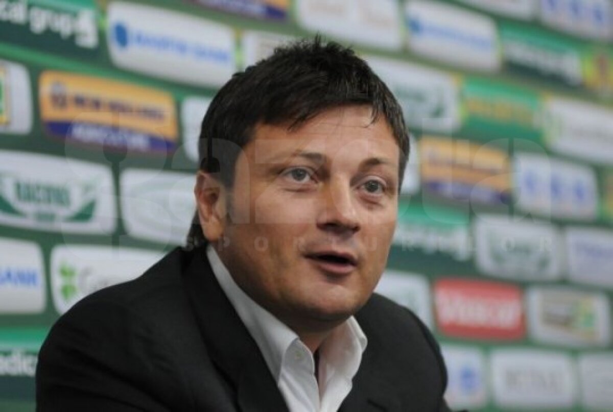 OFICIAL » Daniel Stanciu pleacă de la ASA Tîrgu Mureş! Tot mai aproape ...