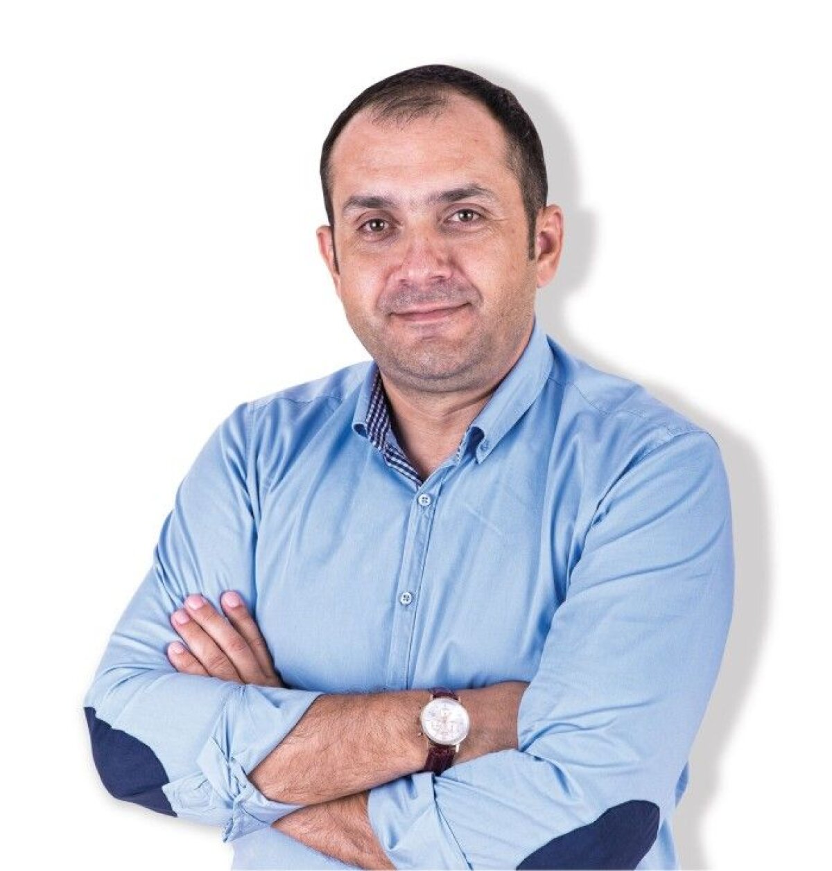 Cristian Manea este noul director de imagine al Concordiei Chiajna