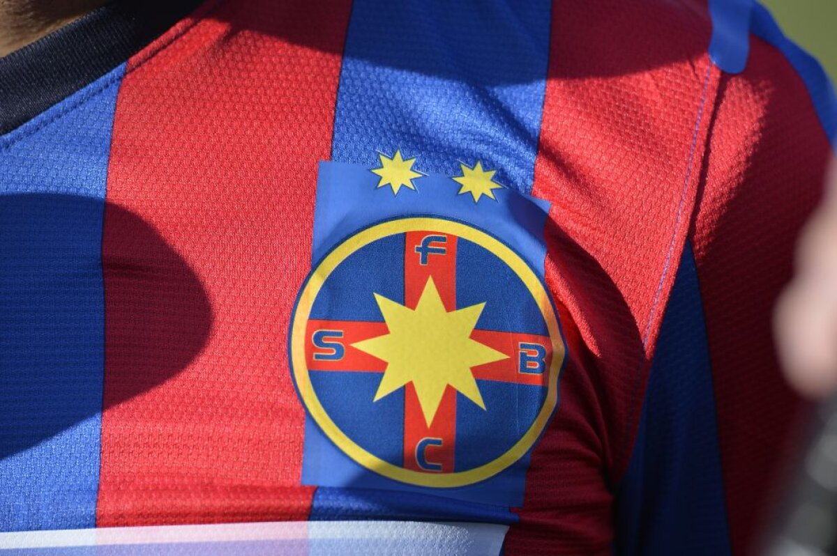 FOTO Anunţ de ultimă oră! UEFA a schimbat sigla Stelei pentru Liga ...