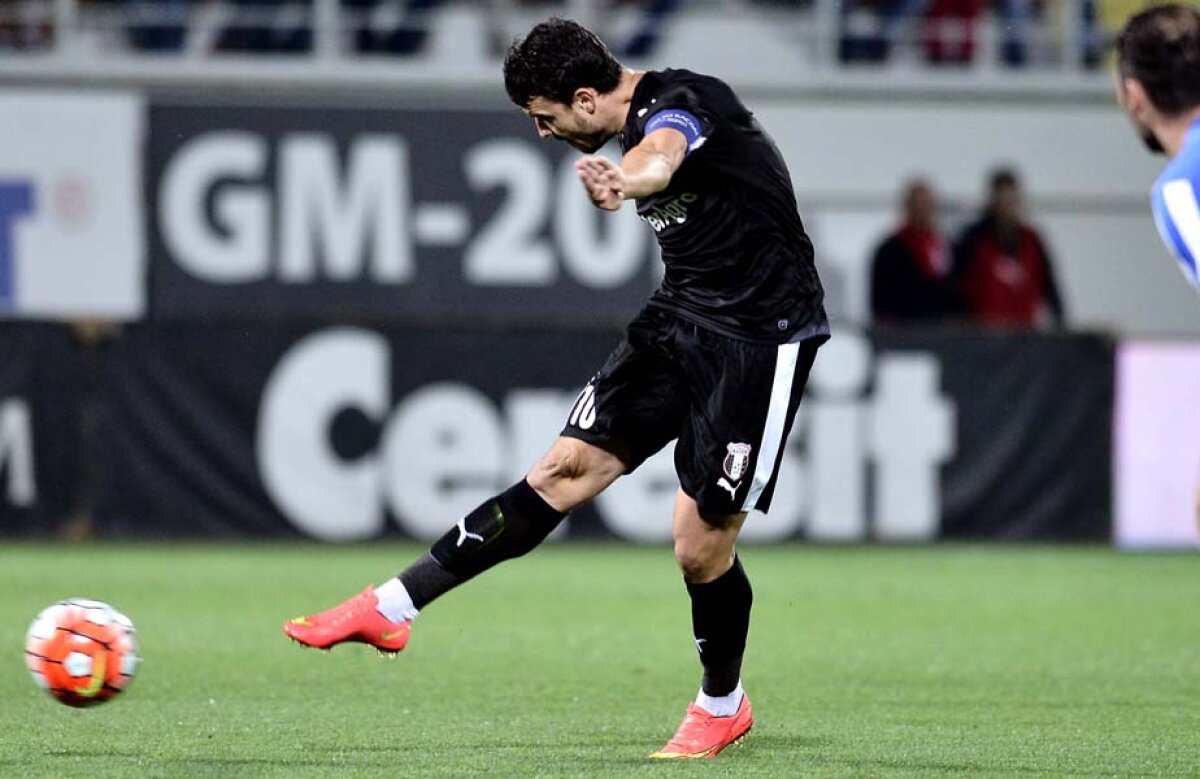 VIDEO "Zeul" renegat » Budescu face spectacol, dar selecționerul nu are ...