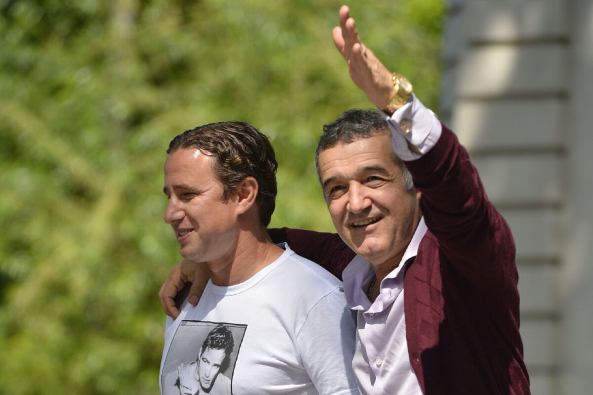 Se întorc renegații! Alungați de Rădoi, titulari în Dream Team-ul lui ...