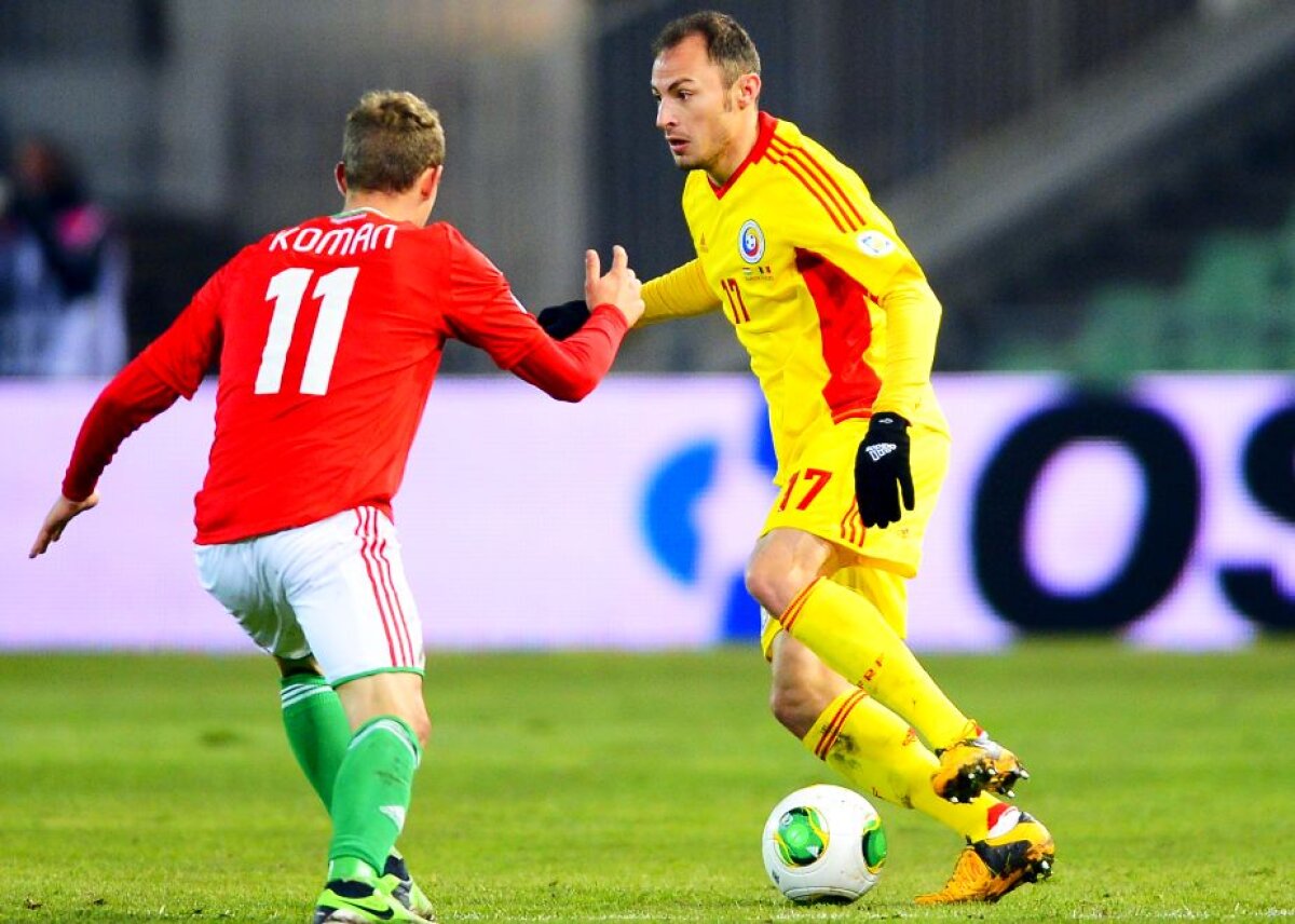 Declarații dure despre o revenire a lui Ștefan Radu la națională ...