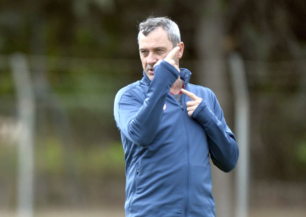 Rednic, promisiune pentru fanii dinamoviști de Ziua Îndrăgostiţilor ...