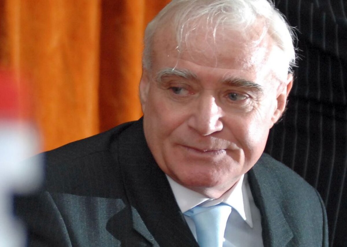 Doliu în handbalul românesc! Un fost campion mondial a murit