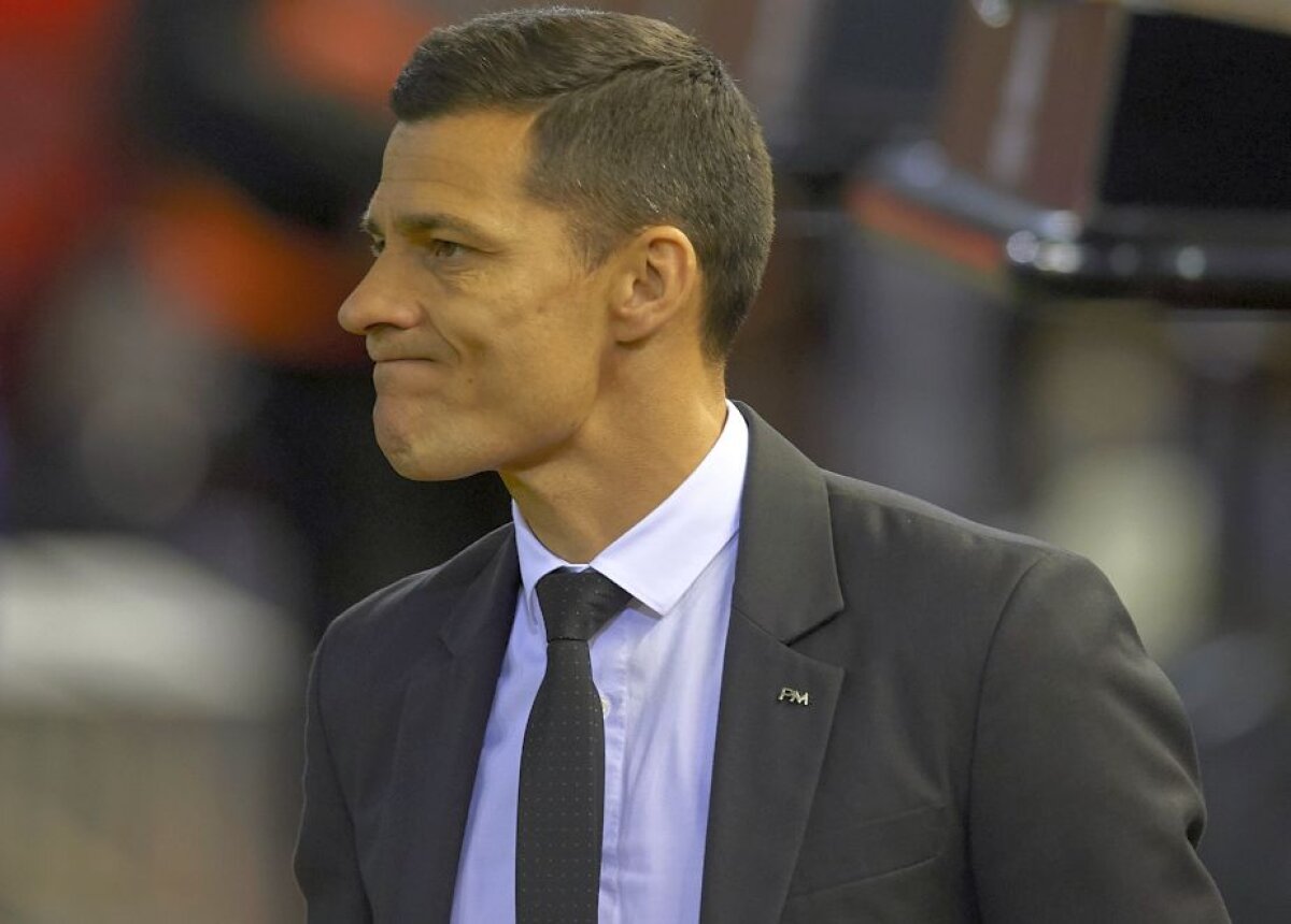 VIDEO Momente dificile pentru Gâlcă » Espanyol a făcut doar egal cu ...