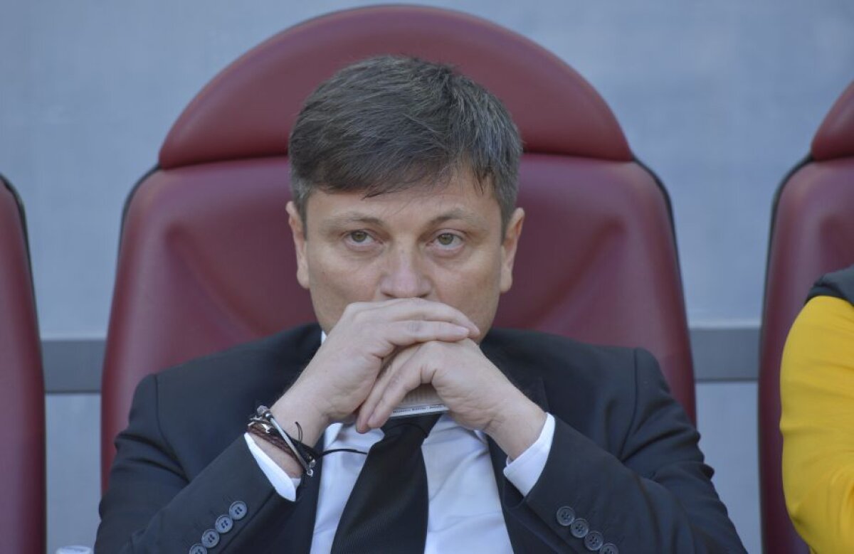 Daniel Stanciu despre soluțiile Timișoarei pentru banca tehnică ...