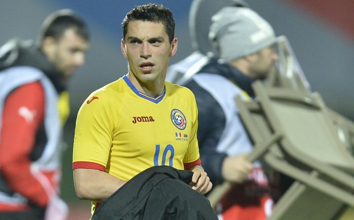 VIDEO EXCLUSIV "Tata Puiu, bagă-l și pe Sânmărtean! Odihnește-l pe ...