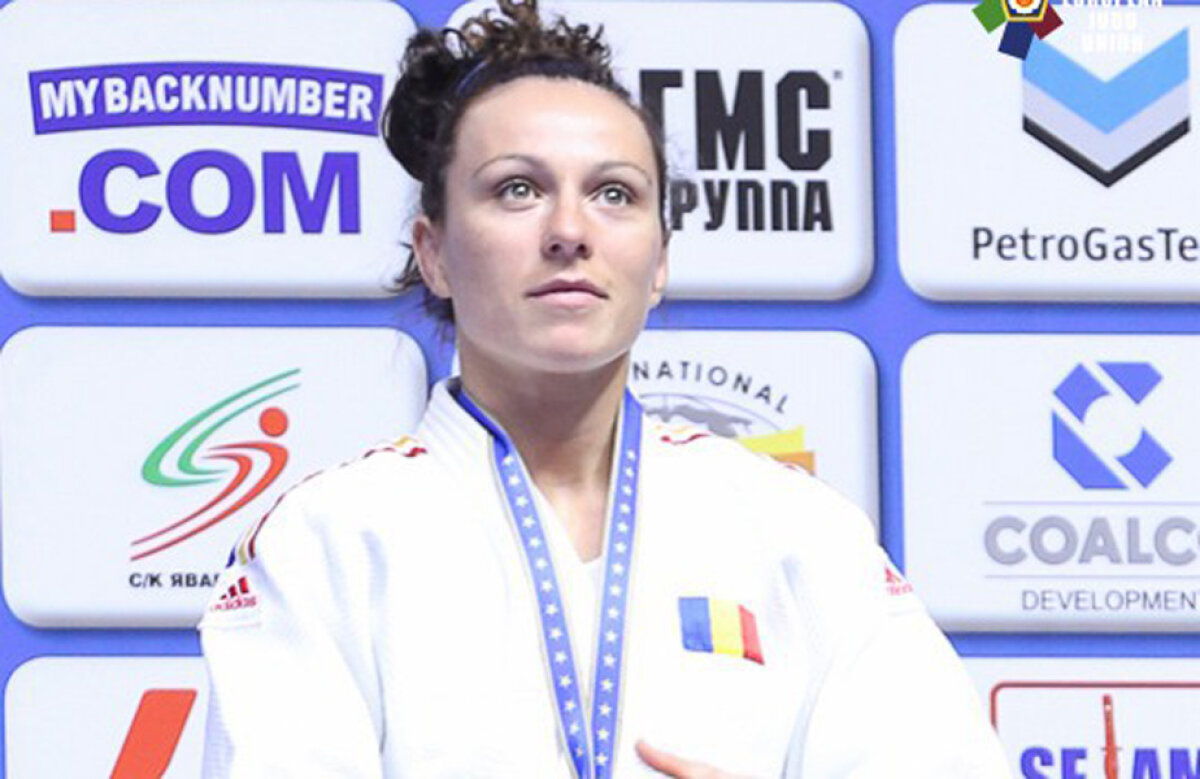 De două ori bronz » Andreea Chițu și Monica Ungureanu au urcat pe ...