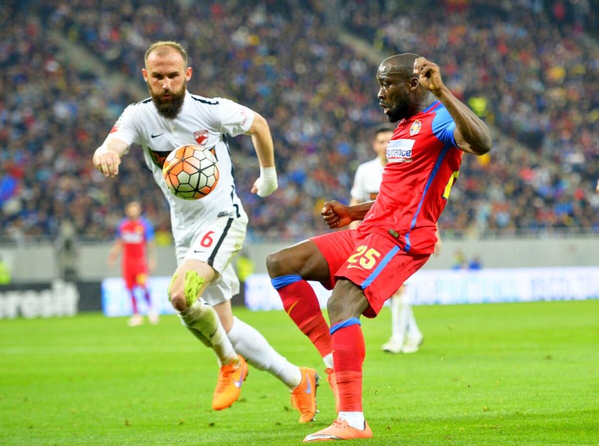 Gregory Tade și încă un francez trecut prin Liga 1 au vorbit despre ...