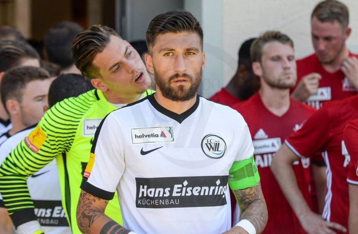 Motivul incredibil pentru care a fost dat afară antrenorul lui Paul ...