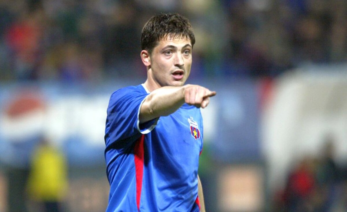 Superdezvăluire a lui Rădoi! Cum era să-l fure Dinamo chiar înainte de ...