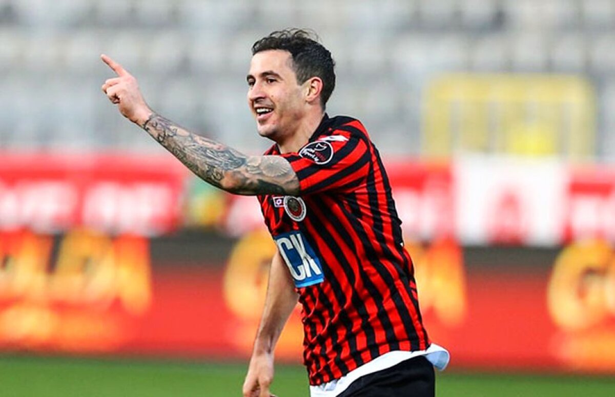Bogdan Stancu nu mai crede în Steaua: "Nu va ajunge prea departe în ...