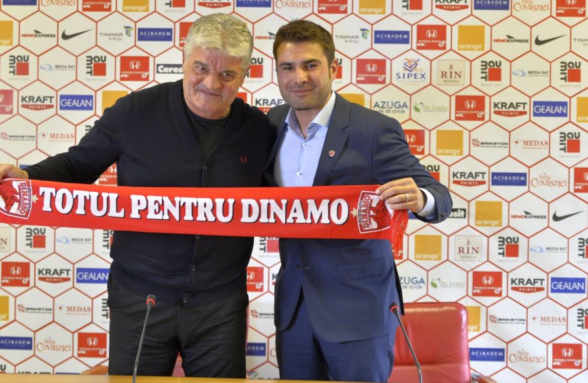 Atac la Mutu » O legendă a lui Dinamo îl critică pe conducător: "A ...