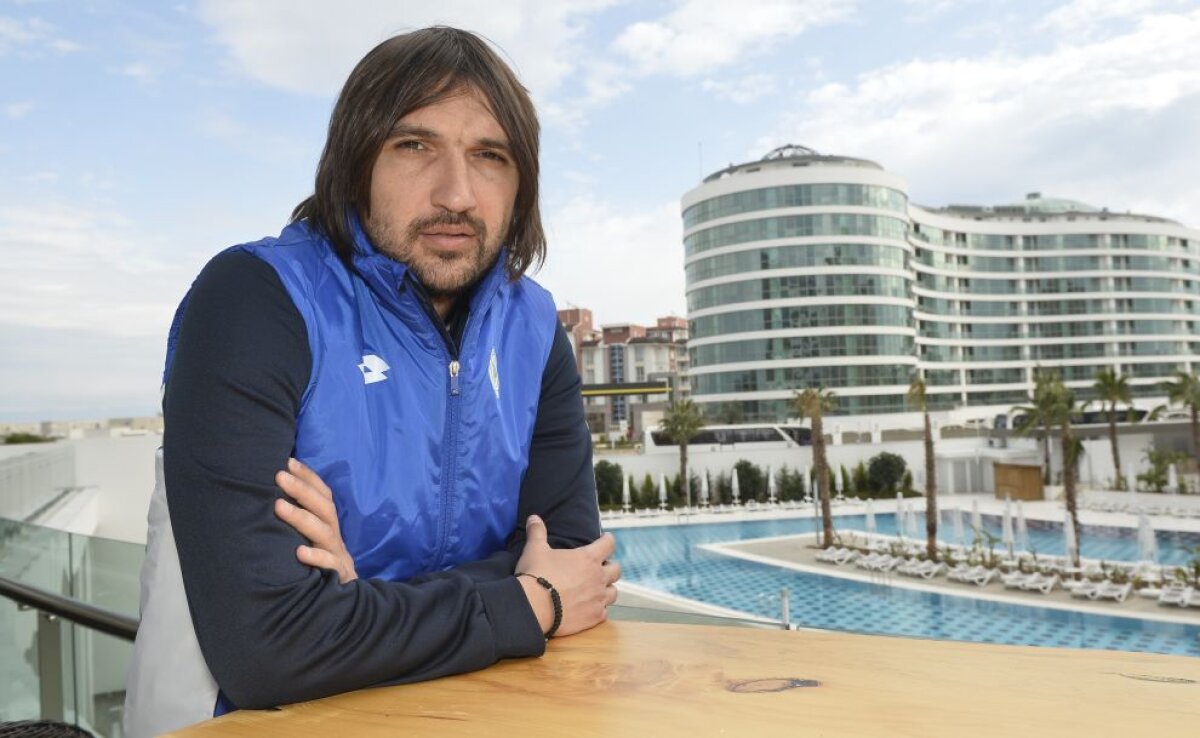 Interviu EXCLUSIV pentru GSP » Dan Alexa vorbește despre scandalul ...