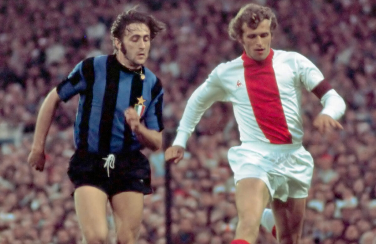 A murit căpitanul lui Piști Kovacs: "Cruyff era cel mai bun, dar Keizer ...