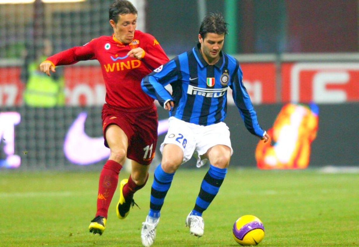 Chivu revine pe stadionul unde a scris istorie! Cum a prefațat duelul ...